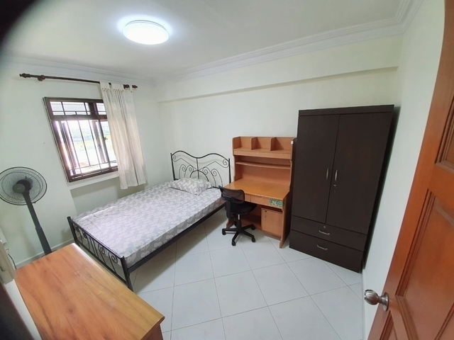 Room for rent Choa Chu Kang, Singapore - Nice Common room for Rent ...