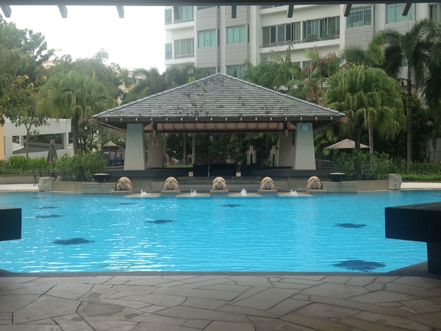 Property for rent Bishan, Singapore - Centrally located 3 bedrooms ...