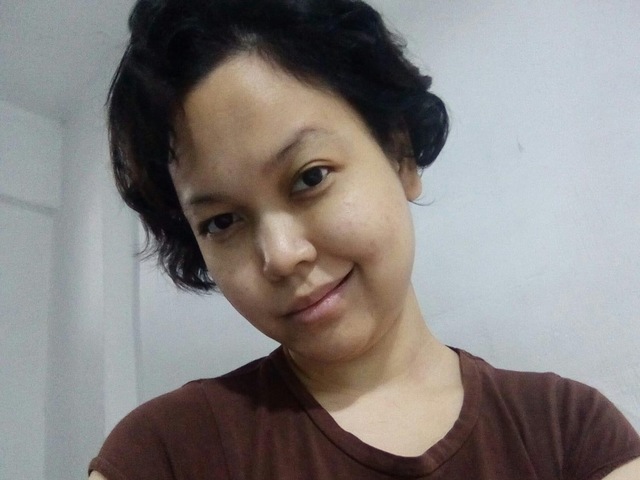Roommate Sabrina Ibrahim is looking for a room in Hougang, North-East ...