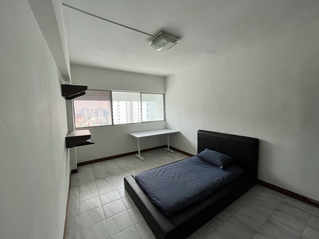Room for rent Kallang, Singapore - Common Room @ Blk 105 Towner Road ...