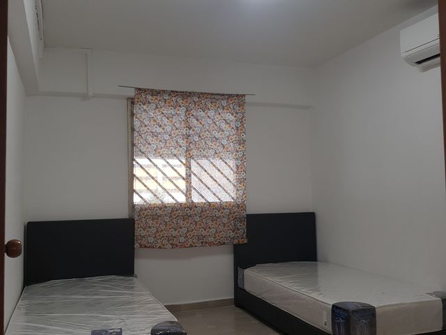 Room for rent Potong Pasir, Singapore - Common Room For Rent