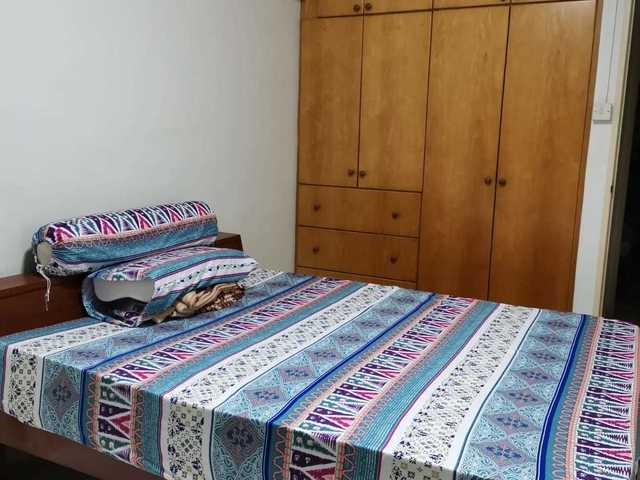 Room for rent Toa Payoh, Singapore - 3 bus stop to toa payoh mrt Common ...