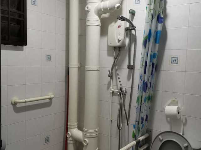 Room for rent Toa Payoh, Singapore - 3 bus stop to toa payoh mrt Common ...
