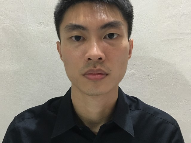 Roommate Kelvin Ong is looking for a room in Boon Lay, West Singapore