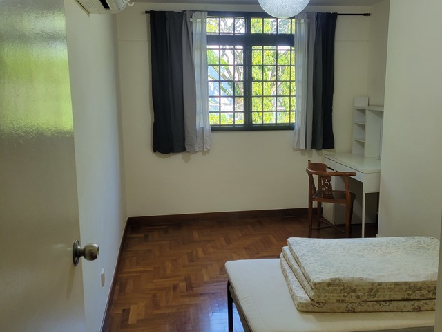 Room for rent Changi, Singapore - Condo room for rent!