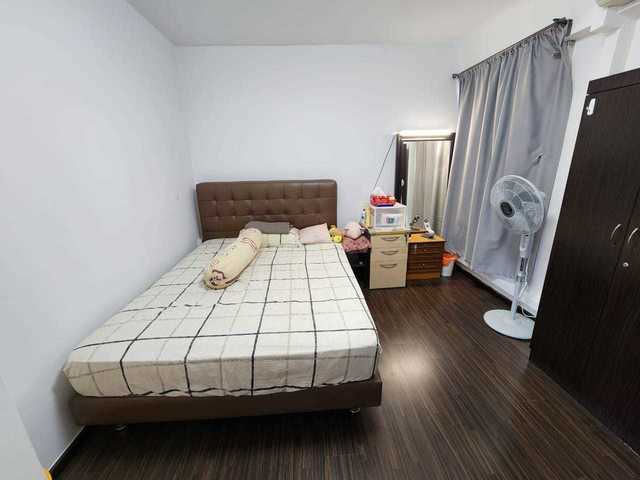 Room for rent Kallang, Singapore - Common room for rental. (1 pax only ...