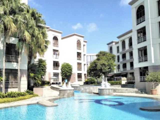 Room for rent Yishun, Singapore - Spacious Room for Rent in Seletaris