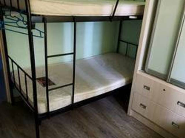 Room for rent Sembawang, Singapore - COMMON ROOM SHARING bedspace for 1 ...