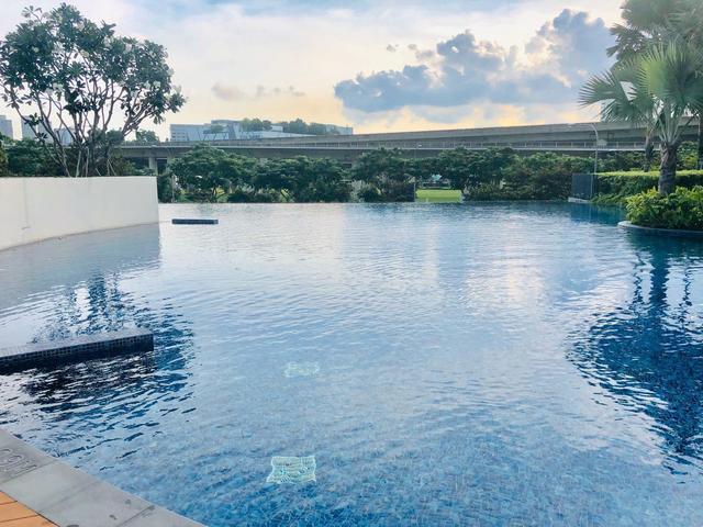 Property for rent Paya Lebar, Singapore - 4 Bedroom Condominium (Big ...