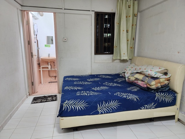 Room for rent Clementi, Singapore - Clementi MRT Master Room for rent ...