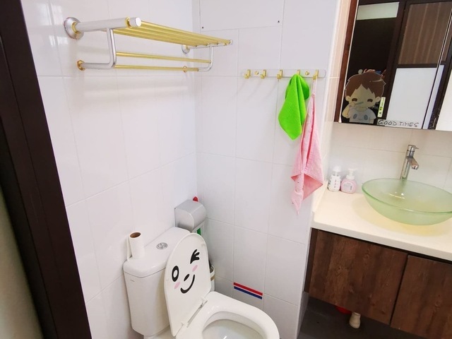 Room for rent Bukit Panjang, Singapore - Master bedroom @ Segar for ...