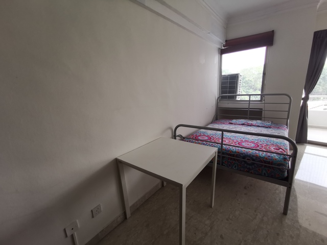 Room for rent Clementi, Singapore - CLEMENTI PARK - Beauty World MRT ...