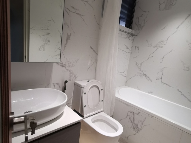 Room for rent Clementi, Singapore - CLEMENTI PARK - Beauty World MRT ...