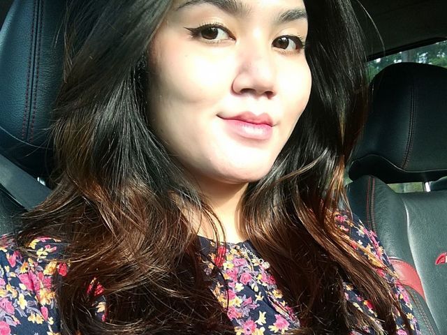 Roommate Lisa Chong is looking for a room in Bedok, East Singapore