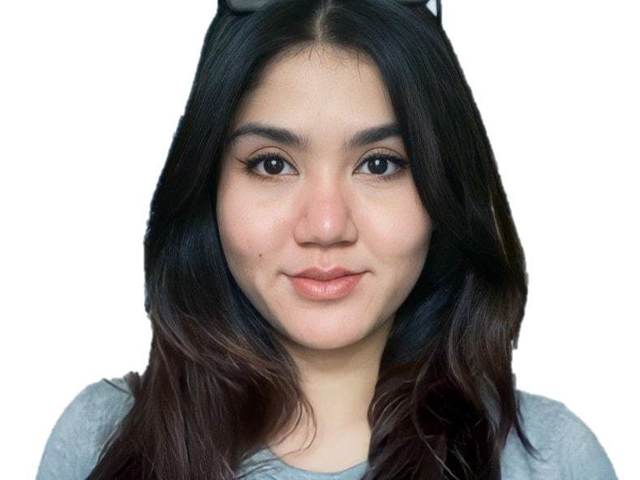 Roommate Lisa Chong is looking for a room in Bedok, East Singapore