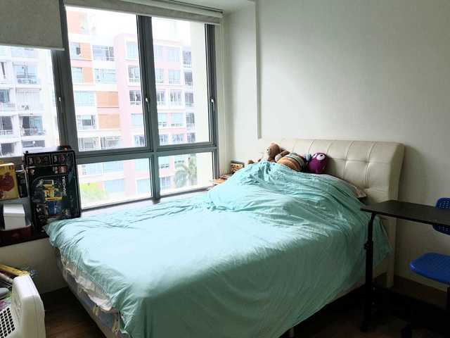 Room for rent Changi, Singapore - Changi Flora drive 1 Condo with pool ...
