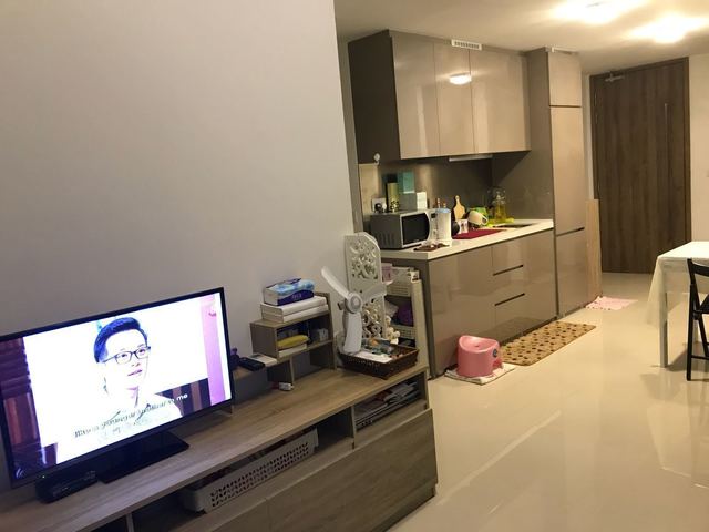Room for rent Ang Mo Kio, Singapore - Peaceful & Beautiful Ensuite Bedroom