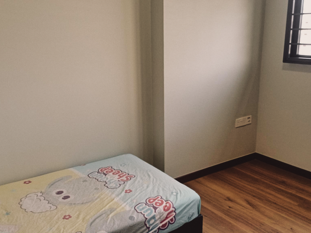 Room for rent Ang Mo Kio, Singapore - 131C Canberra Crescent ...