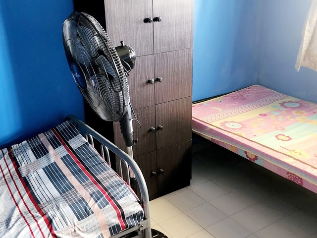 Room for rent Yishun, Singapore - Sharing Room For Indian Male
