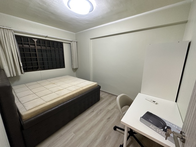 Room for rent Macpherson, Singapore - 350m away from MacPherson MRT ...
