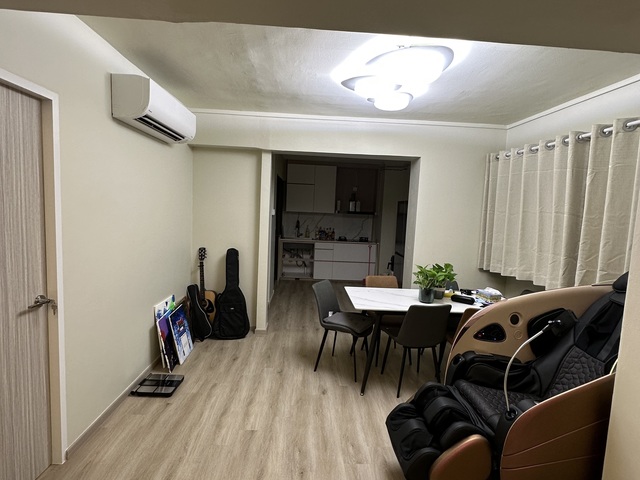 Room for rent Macpherson, Singapore - 350m away from MacPherson MRT ...