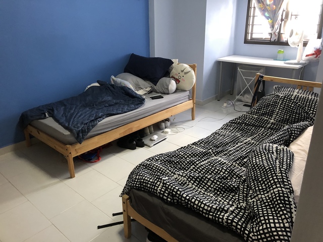 Room for rent Ang Mo Kio, Singapore - Ang Mo Kio Room for Rent