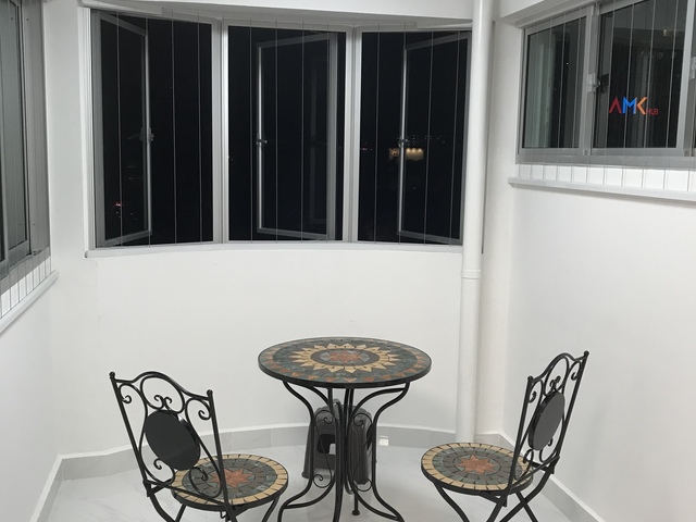 Room for rent Ang Mo Kio, Singapore - AMK common room for rent