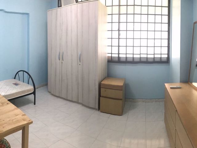 Room for rent Pasir Ris, Singapore - Common room at Pasir Ris Drive 4 ...