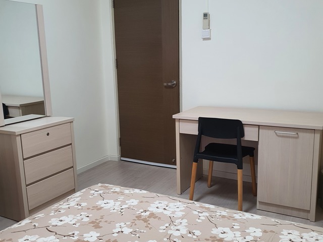Room for rent Ang Mo Kio, Singapore - Common room $750 (Single female)