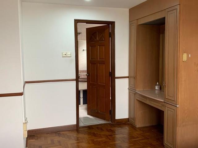 Room for rent Ang Mo Kio, Singapore - Master room for rent