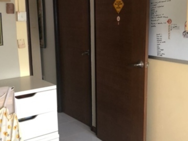 Room for rent Pasir Ris, Singapore - Room in the East