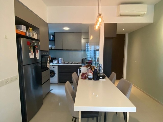 Property for rent Pasir Ris, Singapore - D'NEST 3RM CONDO FOR RENTAL ...