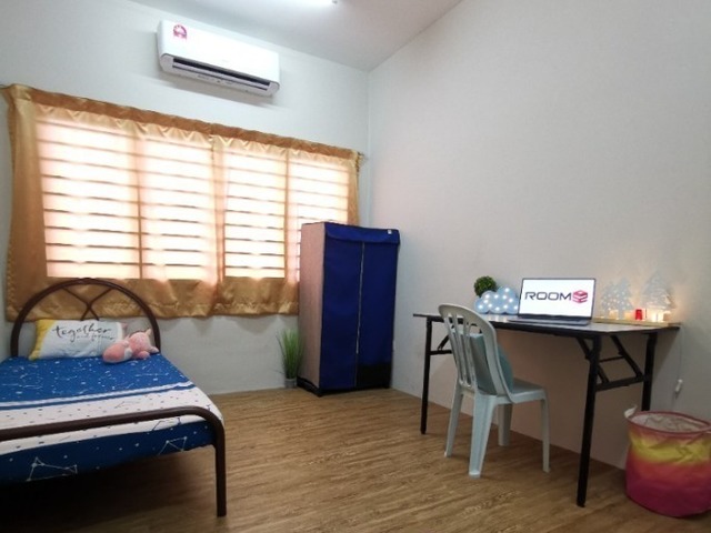 Room for rent Jurong West, Singapore - Jurong west- Pioneer Rental Rooms