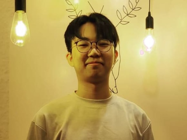 Roommate Clement Chua is looking for a room in Jurong West, West Singapore