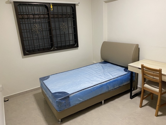 Room for rent Sengkang, Singapore - Common room in opp Sengkang MRT ...