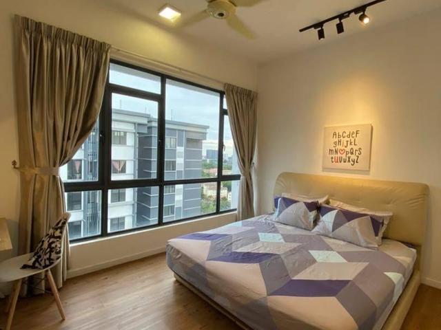 Room for rent Bukit Timah, Singapore - 1 common bedroom in a great ...