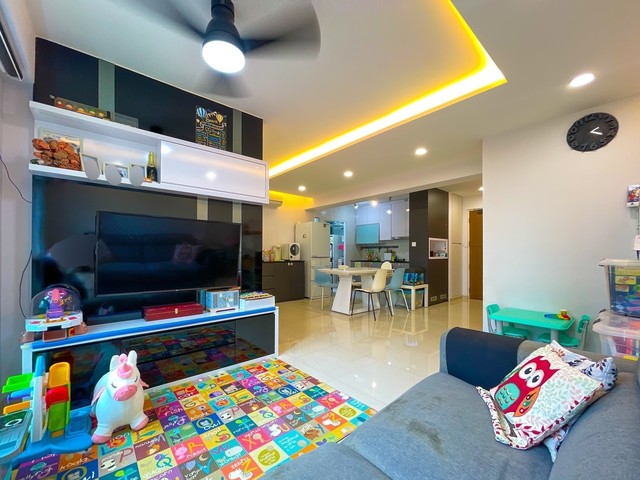 Property for rent Balestier, Singapore - 3 Bedroom Unit For Rent At ...