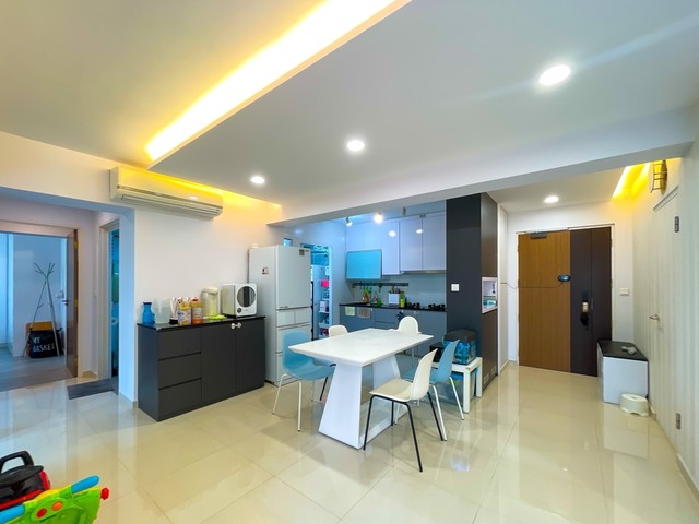 Property for rent Balestier, Singapore - 3 Bedroom Unit For Rent At ...