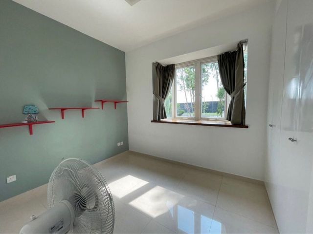 Room for rent Pasir Ris, Singapore - Edelweiss Park Condominium ...