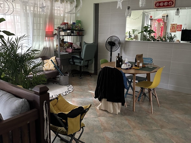 Room for rent Pasir Ris, Singapore - Pasir Ris MRT room