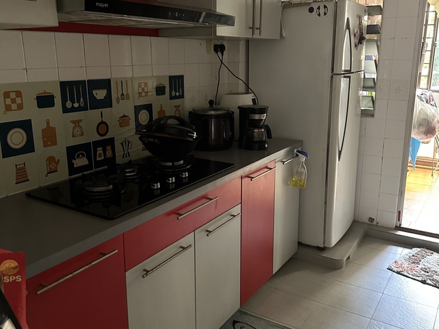 Room for rent Pasir Ris, Singapore - Pasir Ris MRT room