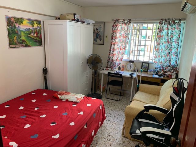 Room for rent Ang Mo Kio, Singapore - All Races Acceptable...Nice ...