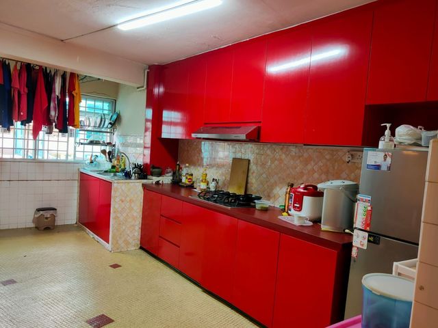 Room for rent Ang Mo Kio, Singapore - All Races Acceptable...Nice ...