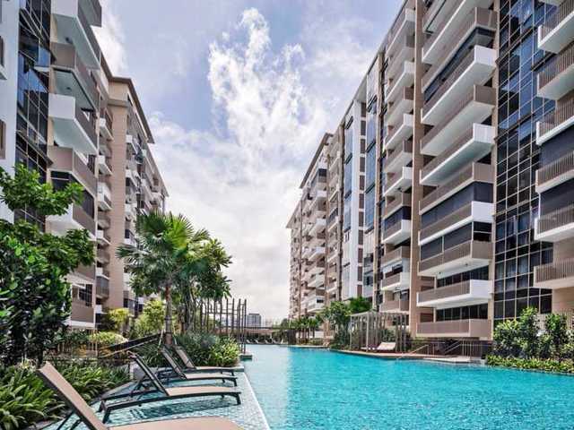 Room for rent Sengkang, Singapore - seng kang mrt condo common 1100 per ...