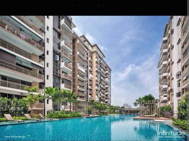 Room for rent Sengkang, Singapore - seng kang mrt condo common 1100 per ...