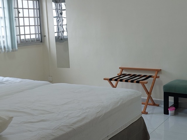 Room for rent Marsiling, Singapore - Huge common room for rental