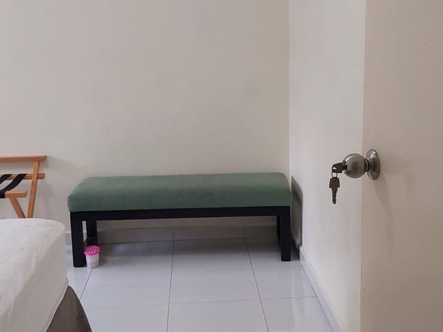 Room for rent Marsiling, Singapore - Huge common room for rental