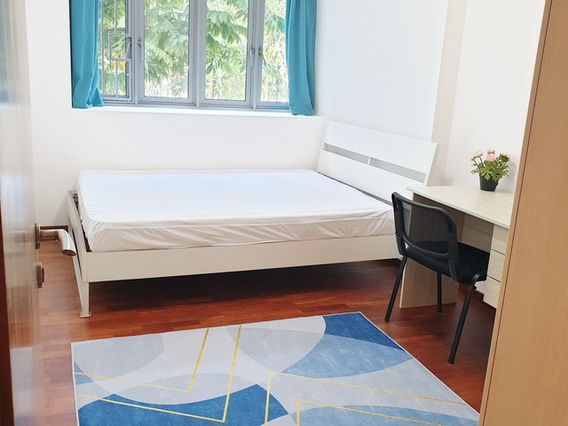 Room for rent Bukit Batok, Singapore - The Madeira condo room for rent ...
