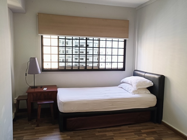 Room for rent Tampines, Singapore - Looking for tenant for common room