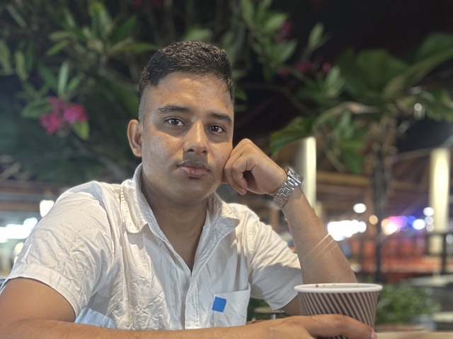 Roommates in Kallang